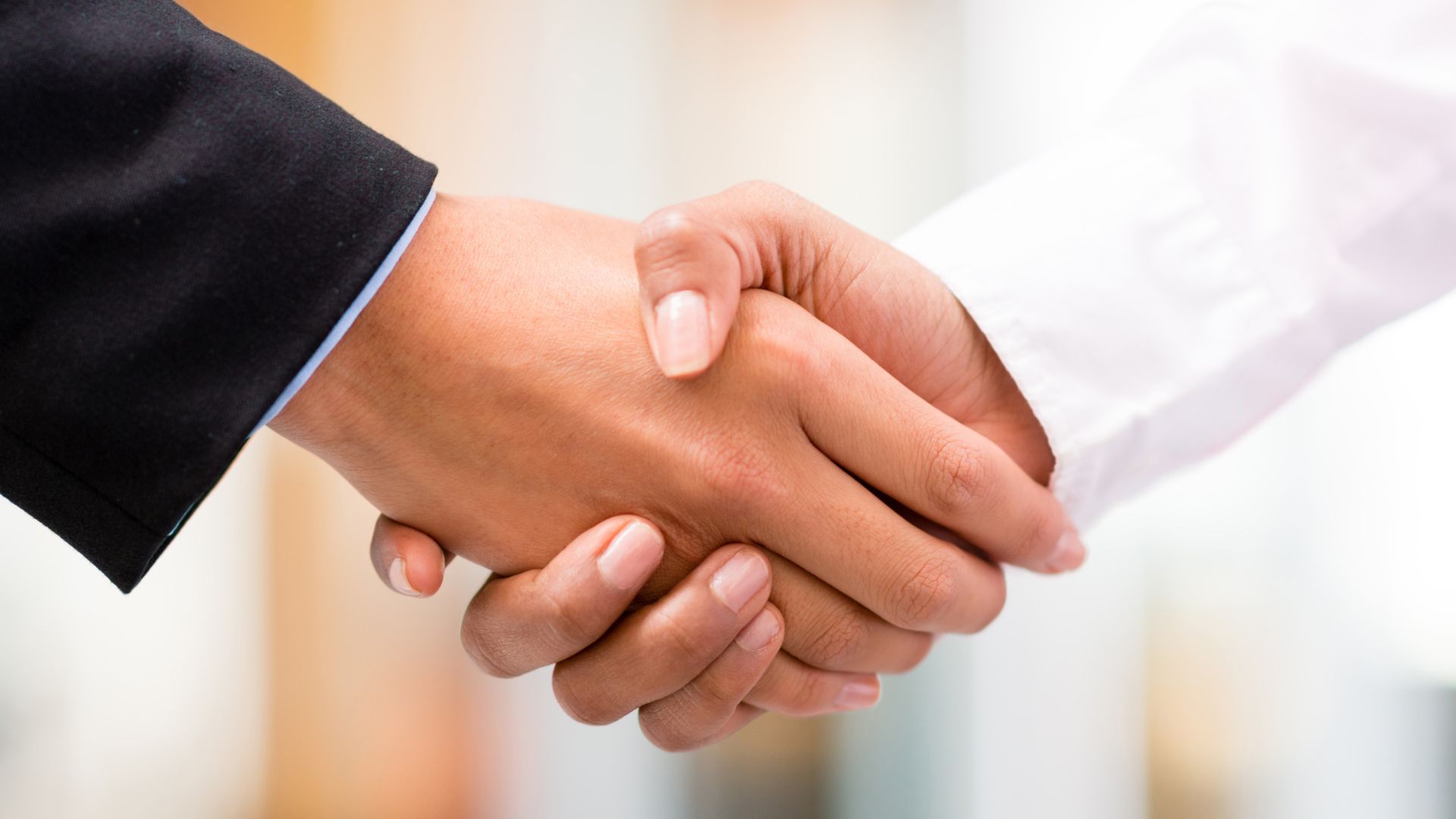 Can Business Matchmaking Lead to More Contracts? | Cloud Custom Solutions
