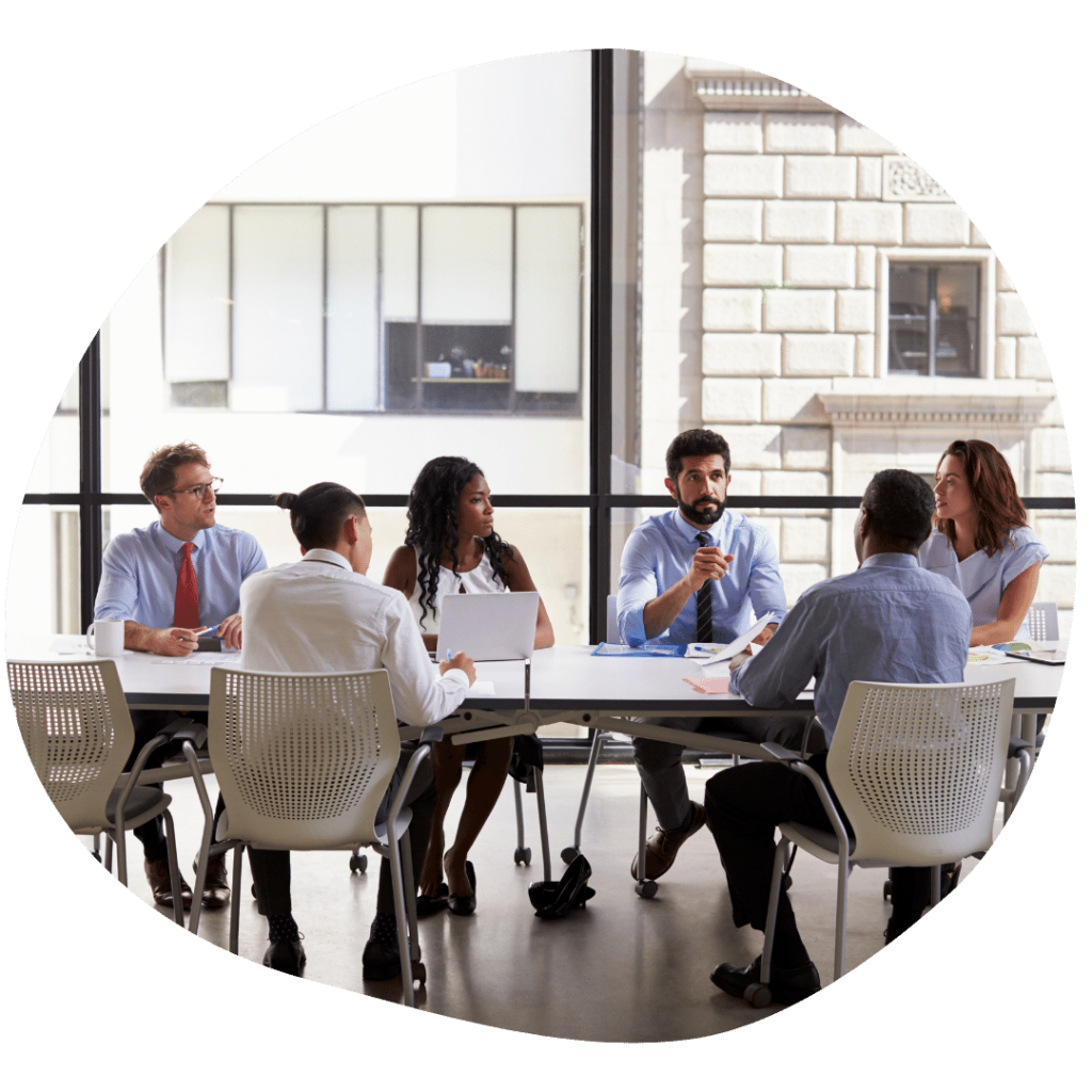 Custom Software Development | IT Solutions | Cloud Custom Solutions